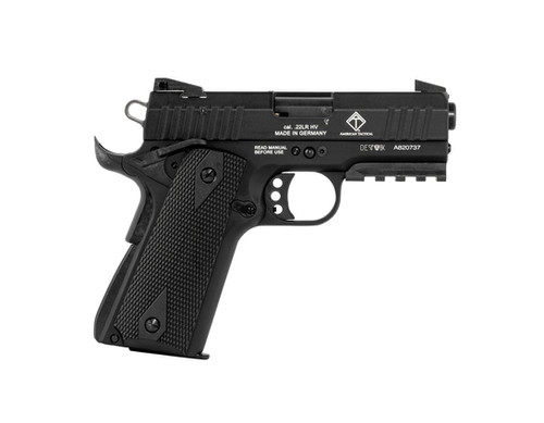 German Sports Gun | CGG Firearms, LLC