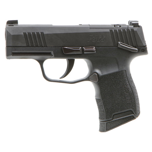 Sig Sauer P365 MS OR | CGG Firearms, LLC