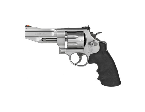 S&W Model 627 Pro Series | CGG Firearms, LLC