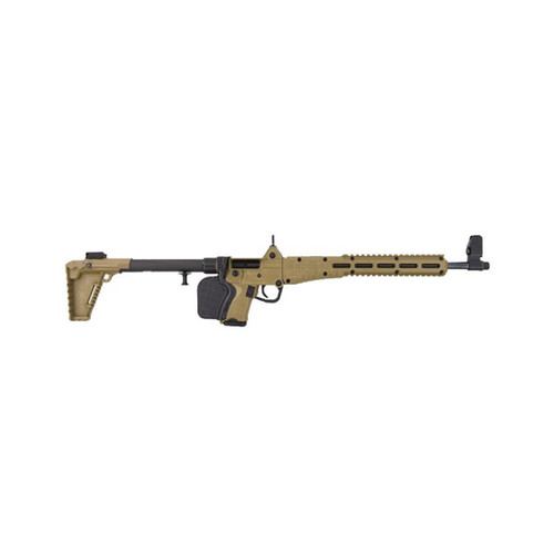 Kel Tec Sub 2000 FDE (CA Compliant) | CGG Firearms, LLC