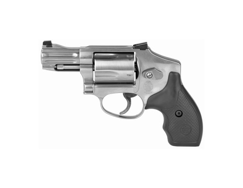 S&W Model 640 Pro Series | CGG Firearms, LLC