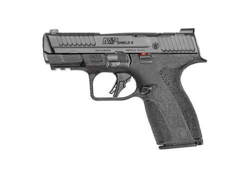 Smith & Wesson M&P Shield X | CGG Firearms, LLC