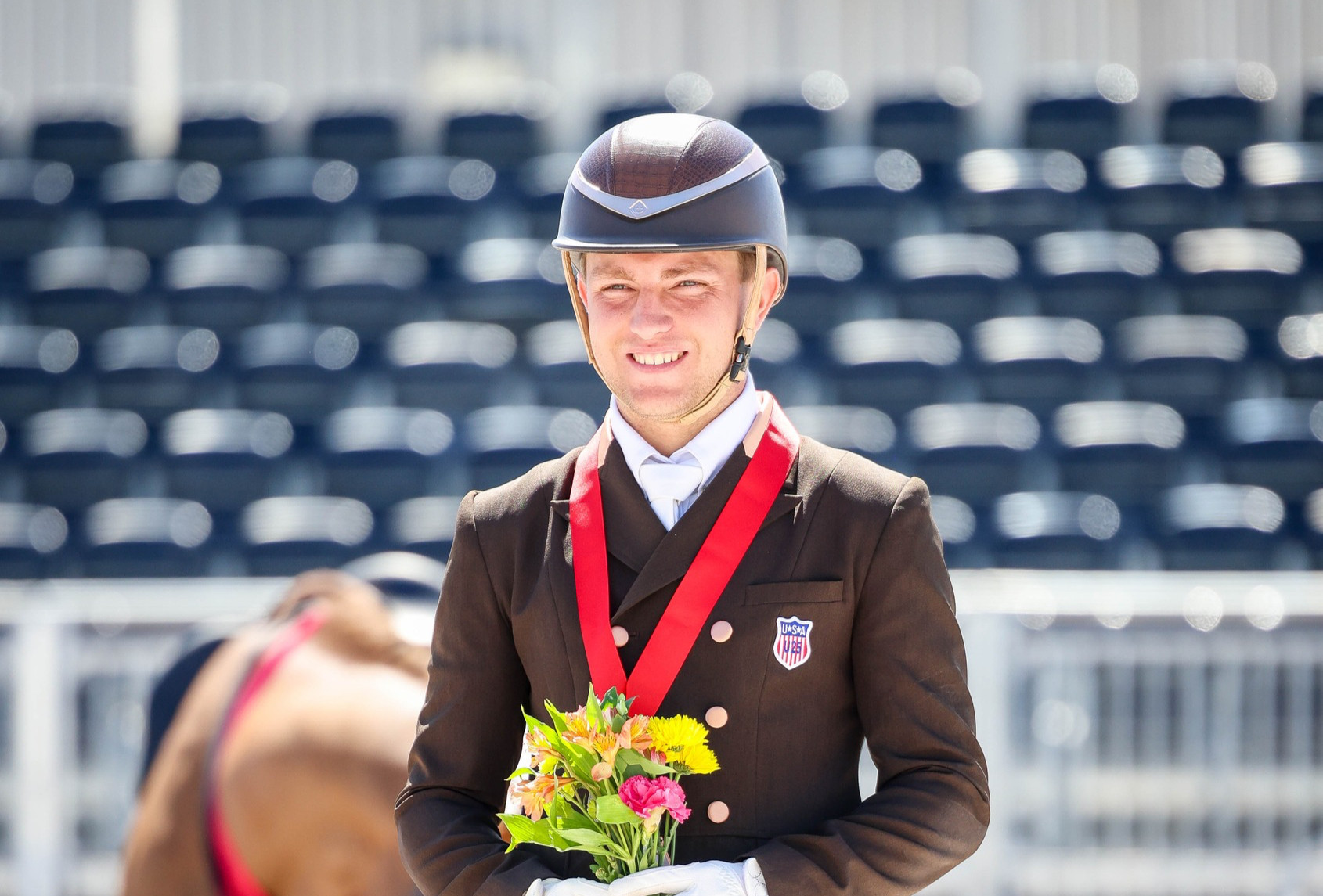 News | Coalcyn Equestrian L