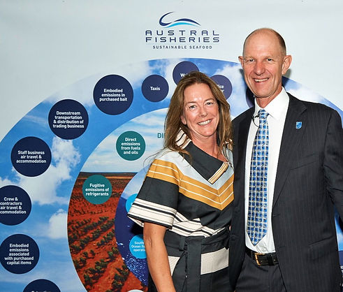 Sponsors | COMMSSA Western Australia Inc.