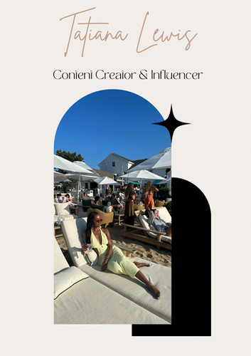 INFLUENCER/UGC RATE SHEET | TheSkincareBarbie