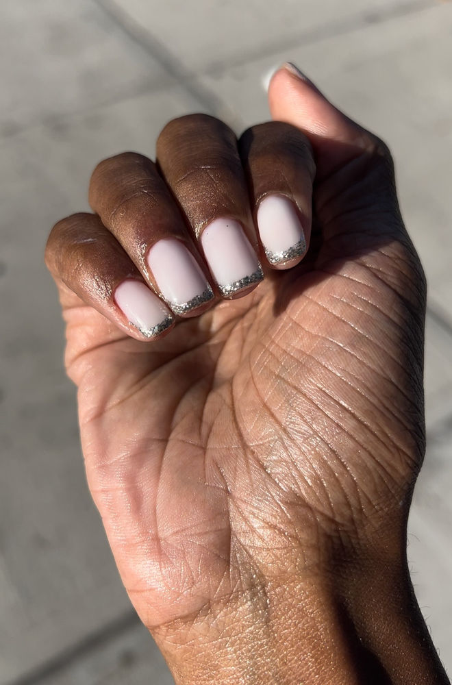 Why I'm so obsessed with Russian gel manicures
