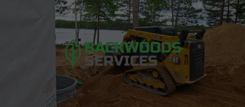 ABOUT US | Backwoods Services