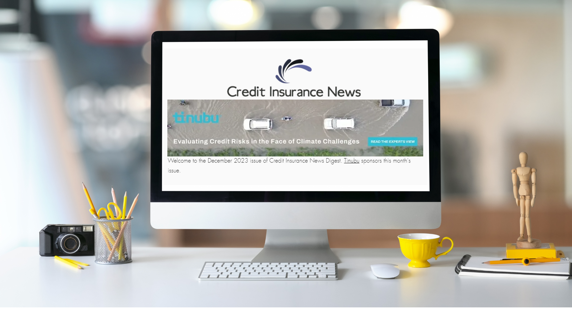 Credit Insurance News | insurance