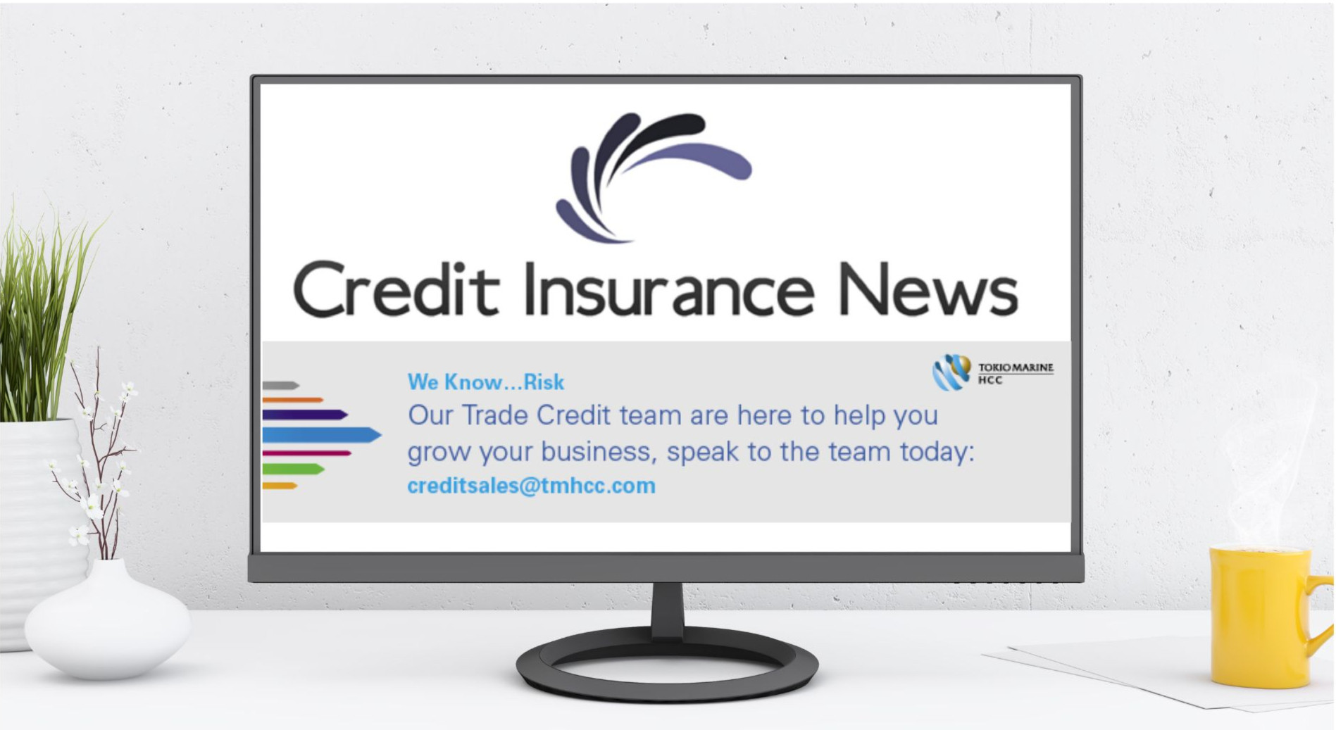 Jan 2025: Credit Insurance News Digest | CIN