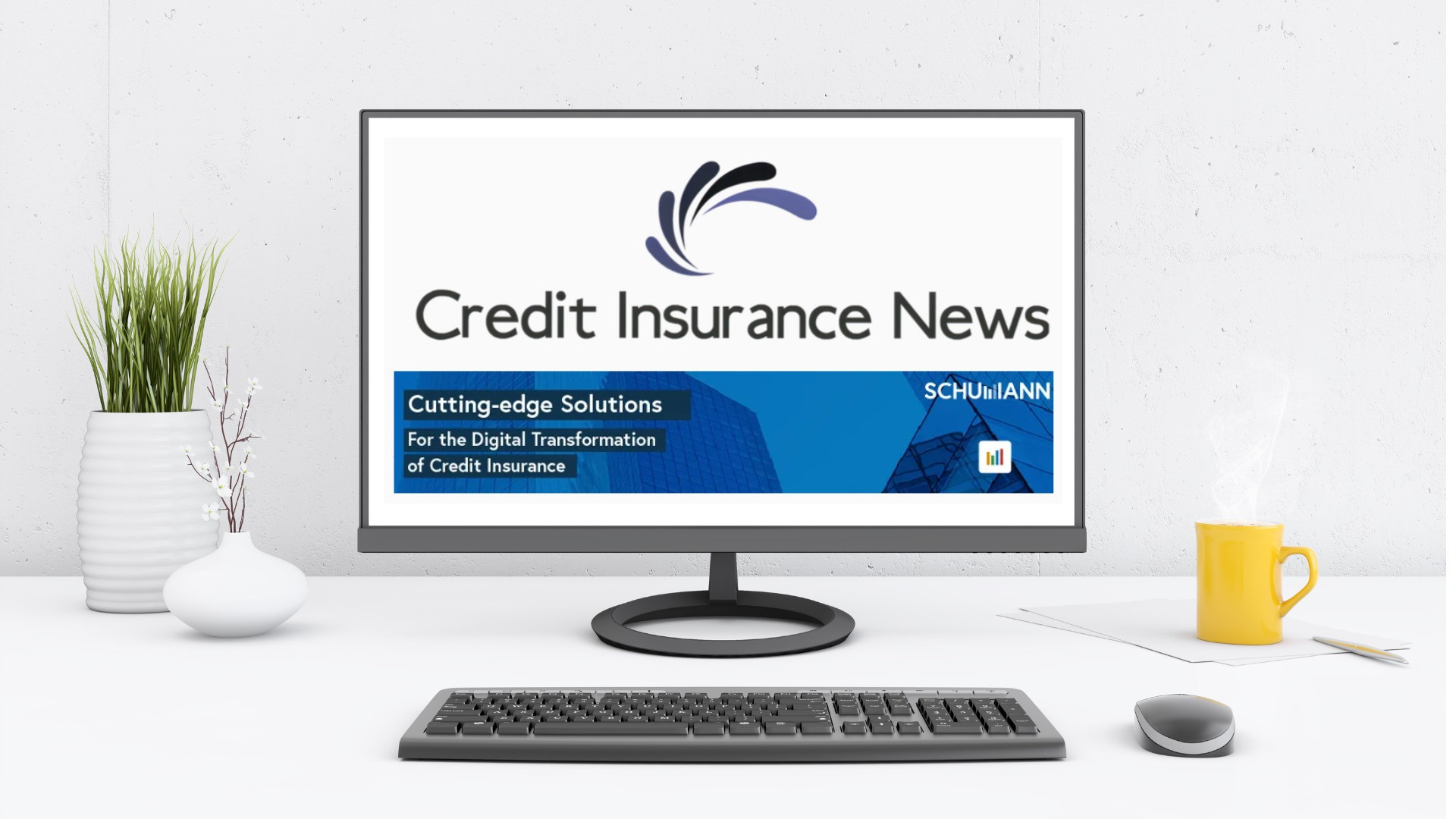 Jan 2024: Credit Insurance News Digest | CIN