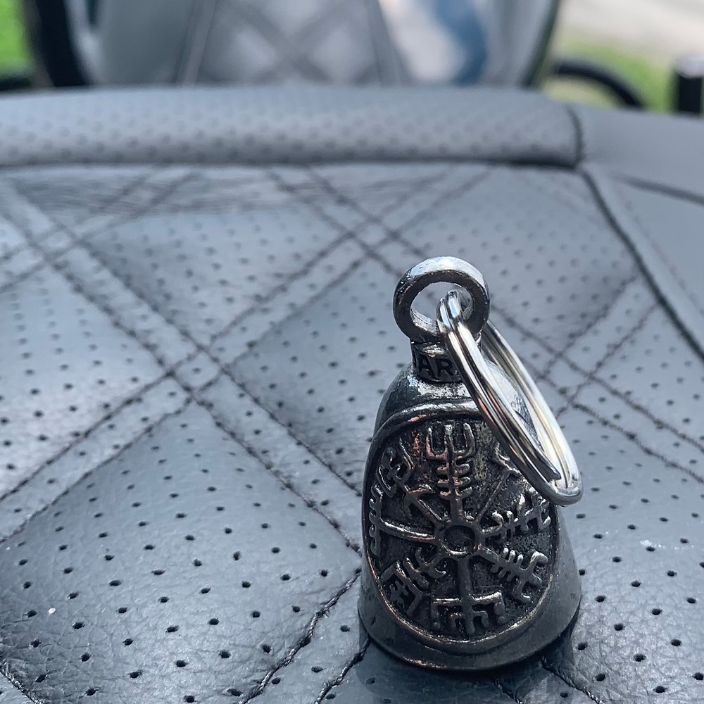 The Legend of the Gremlin Bell