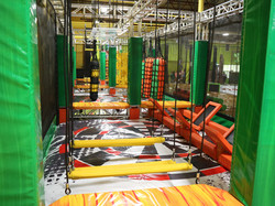 Facility | Amazone Playzone
