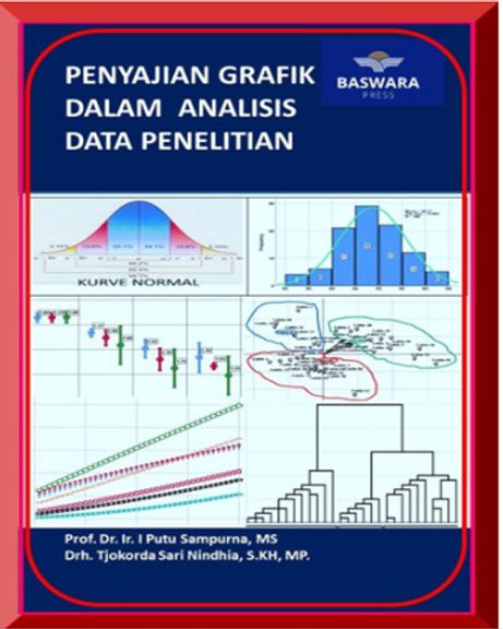 PENYAJIAN GRAFIK DALAM ANALISIS DATA PENELITIAN