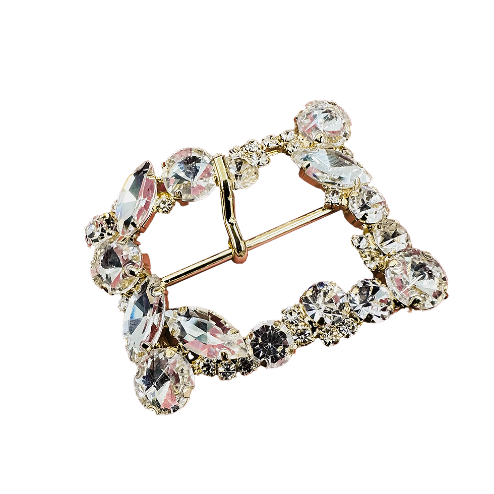 Custom Handbag Hardware | Labels | Made in USA