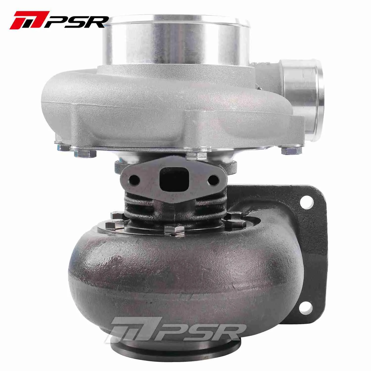 PTE 6466 Ball Bearing Turbo | Pulsar Turbos UK