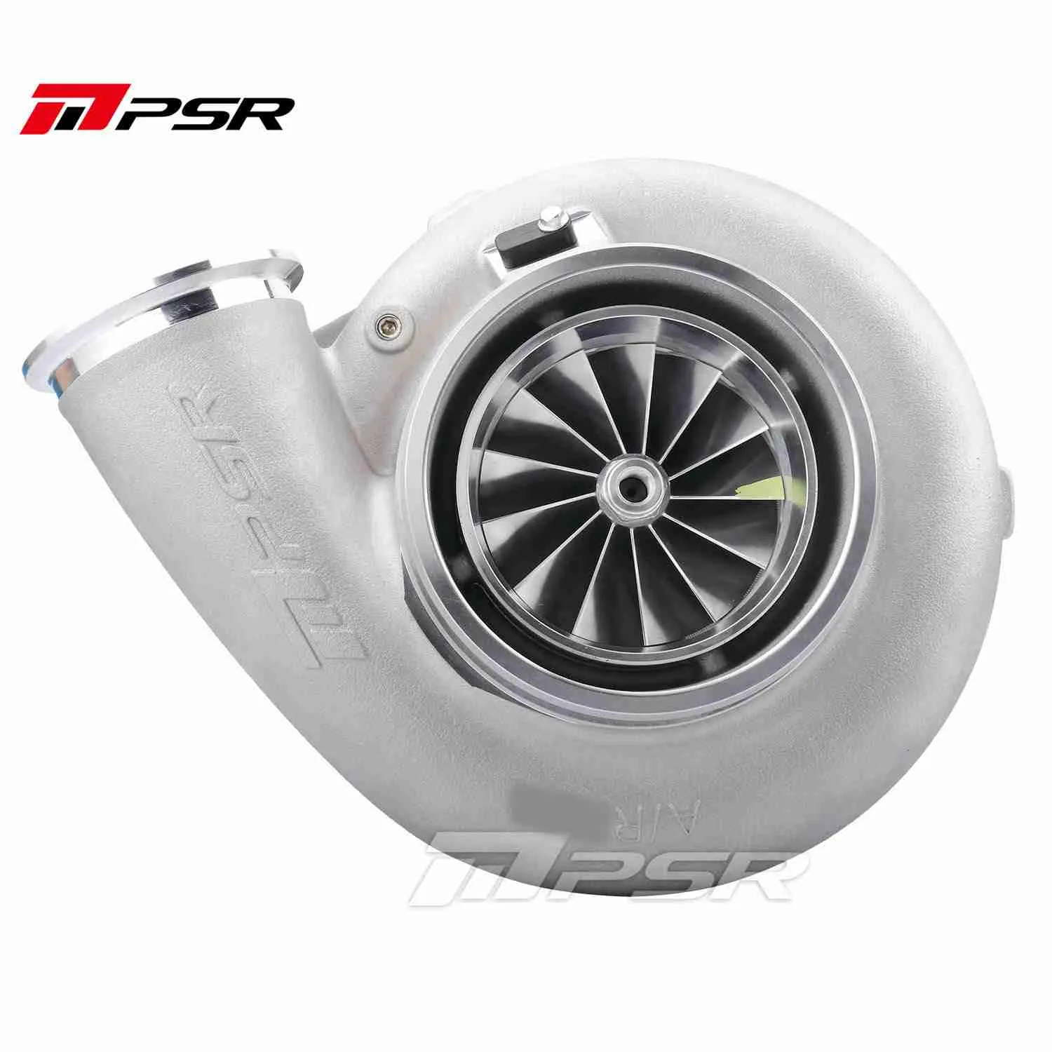 PSR 8894G /50-1900 Dual Ball Bearing Turbocharger | Pulsar Turbos UK