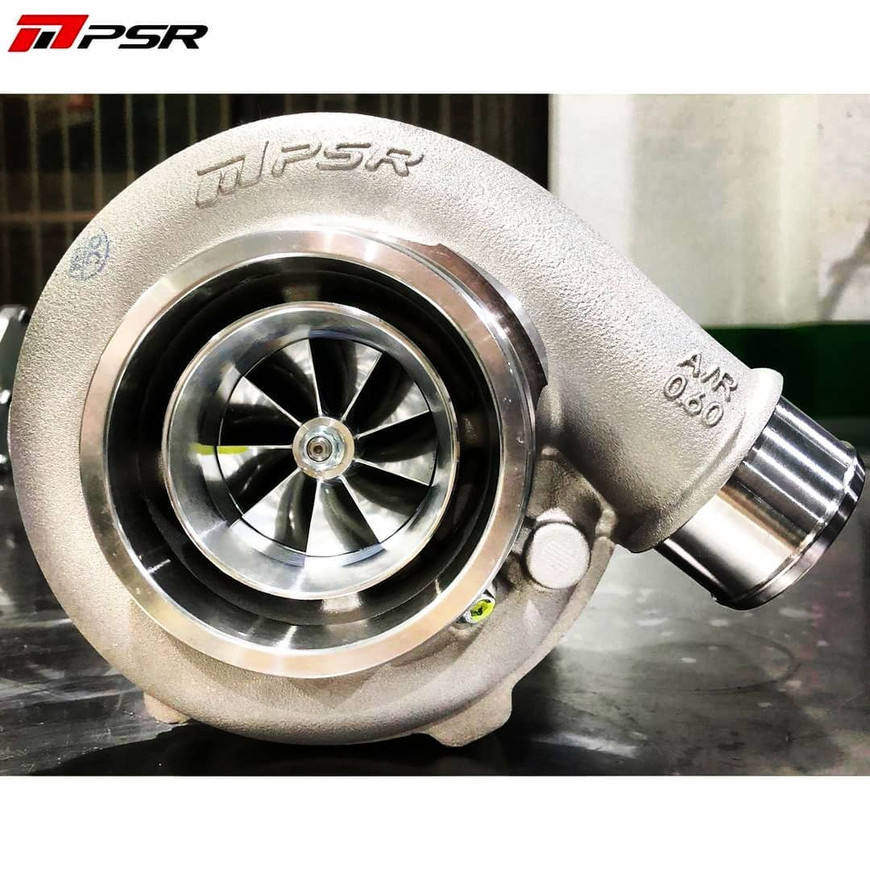 Pulsar Turbos | Performance Turbo | Pulsar Turbo UK | Turbo Upgrade