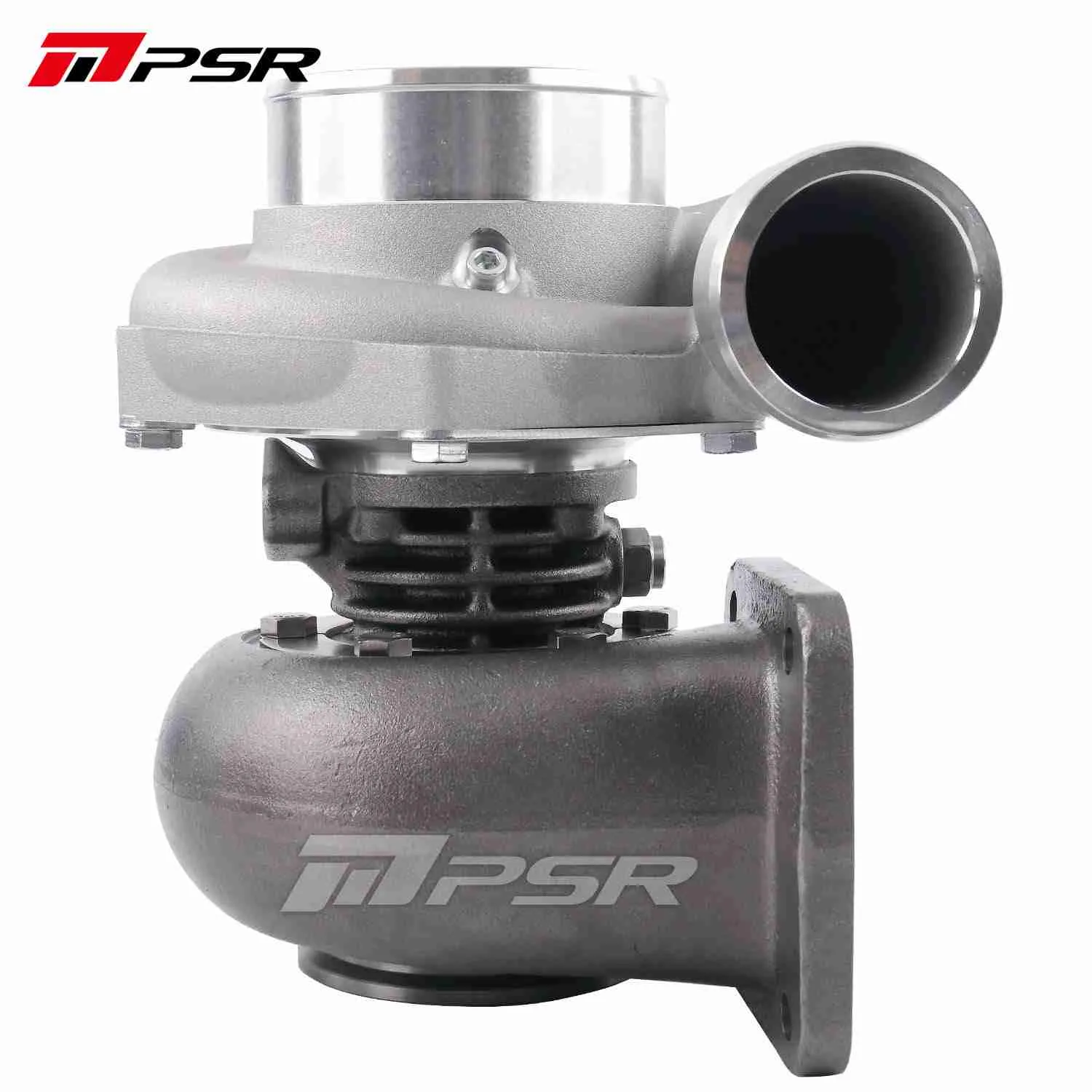 PTE 6466 Ball Bearing Turbo | Pulsar Turbos UK