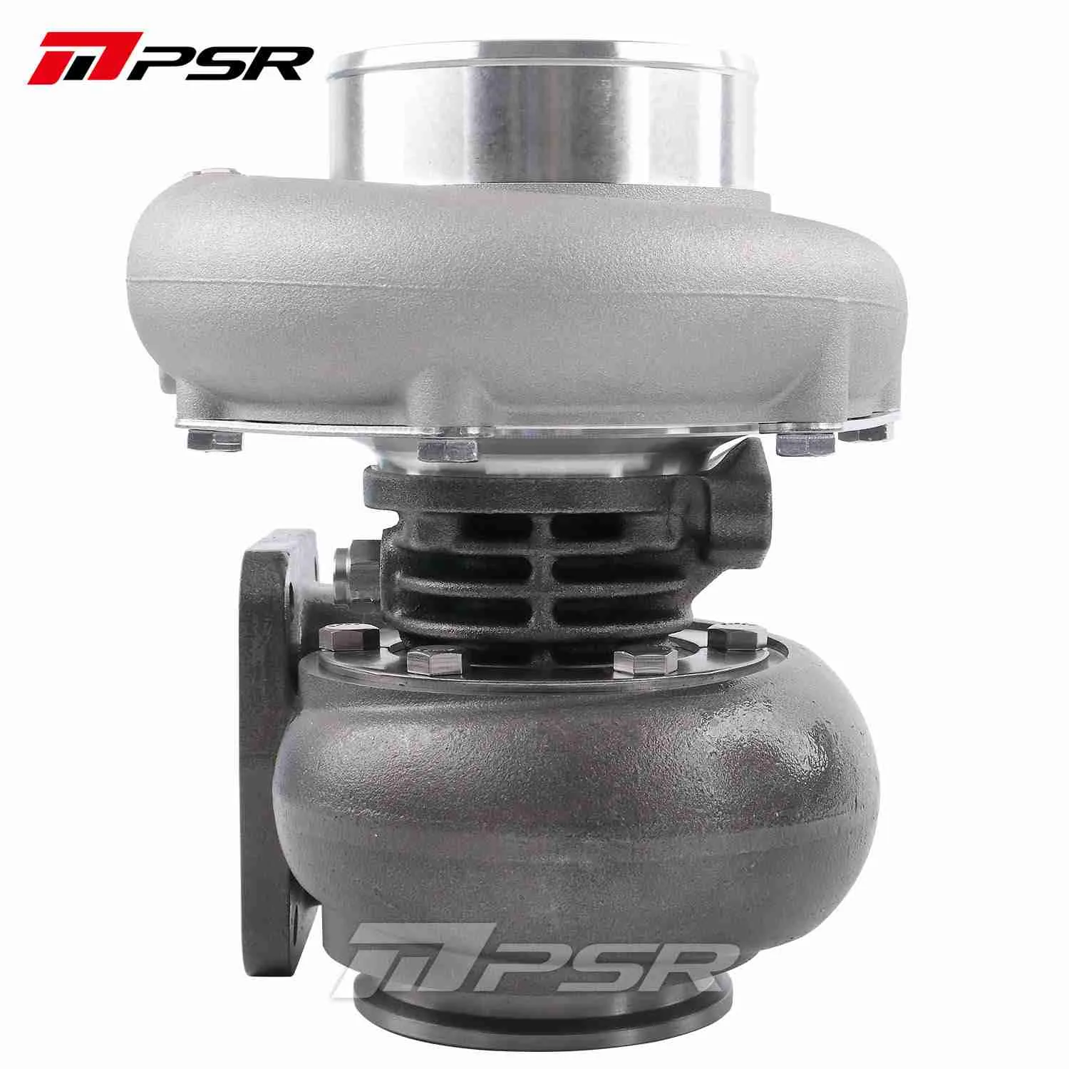 PTE 6466 Ball Bearing Turbo | Pulsar Turbos UK