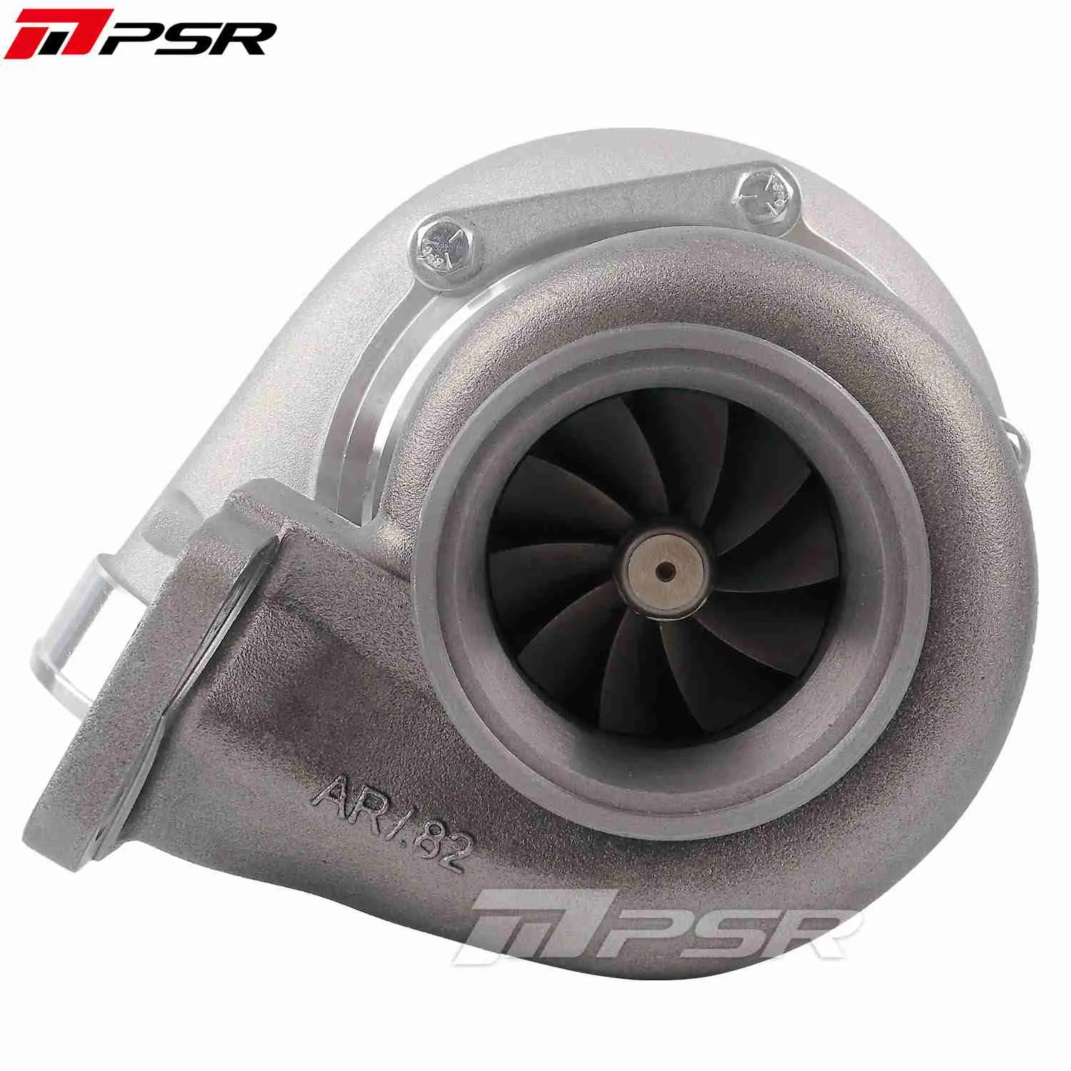PTE 6766 Ball Bearing Turbo | Pulsar Turbos UK