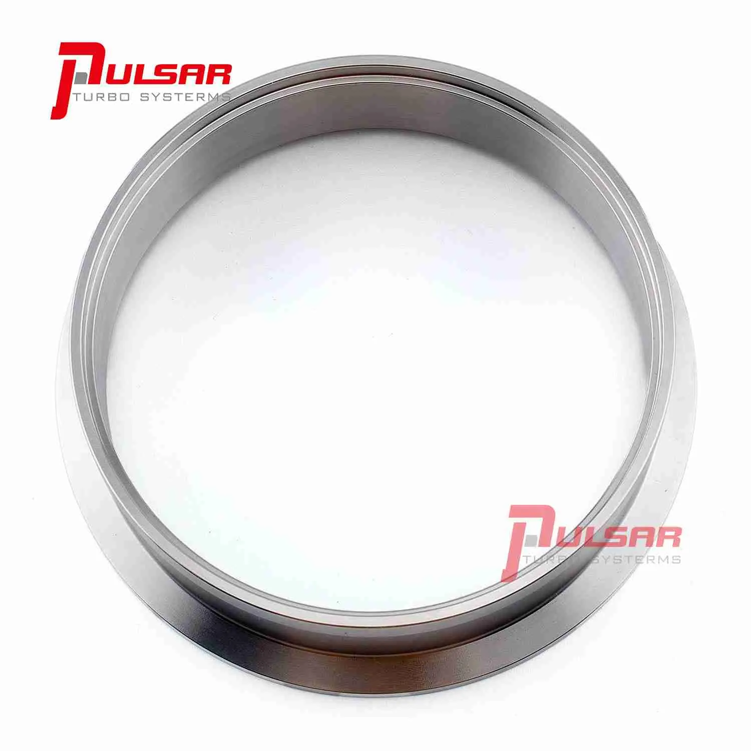 PULSAR 400 T6 Turbo 5″ Stainless Steel Flange Clamp Kit | Pulsar Turbos UK