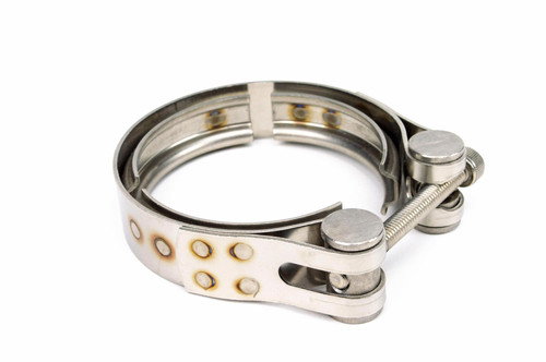 GFB EX 50 V band Clamp | Pulsar Turbos UK