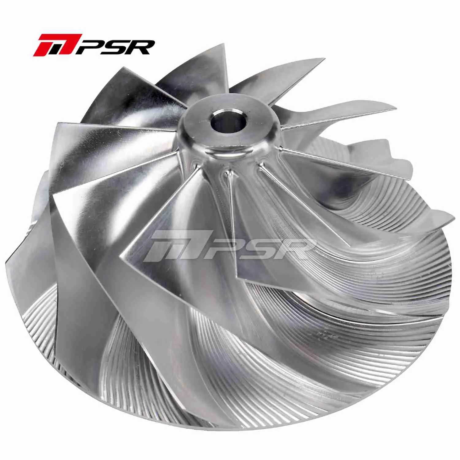 PSR5855G/G30-770 Compressor wheel | Pulsar Turbos UK