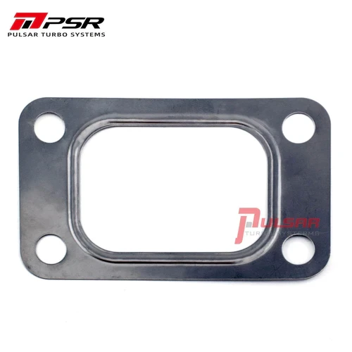 STANDARD T FLANGE STAINLESS STEEL TURBOCHARGER TURBINE INLET GASKETS ...