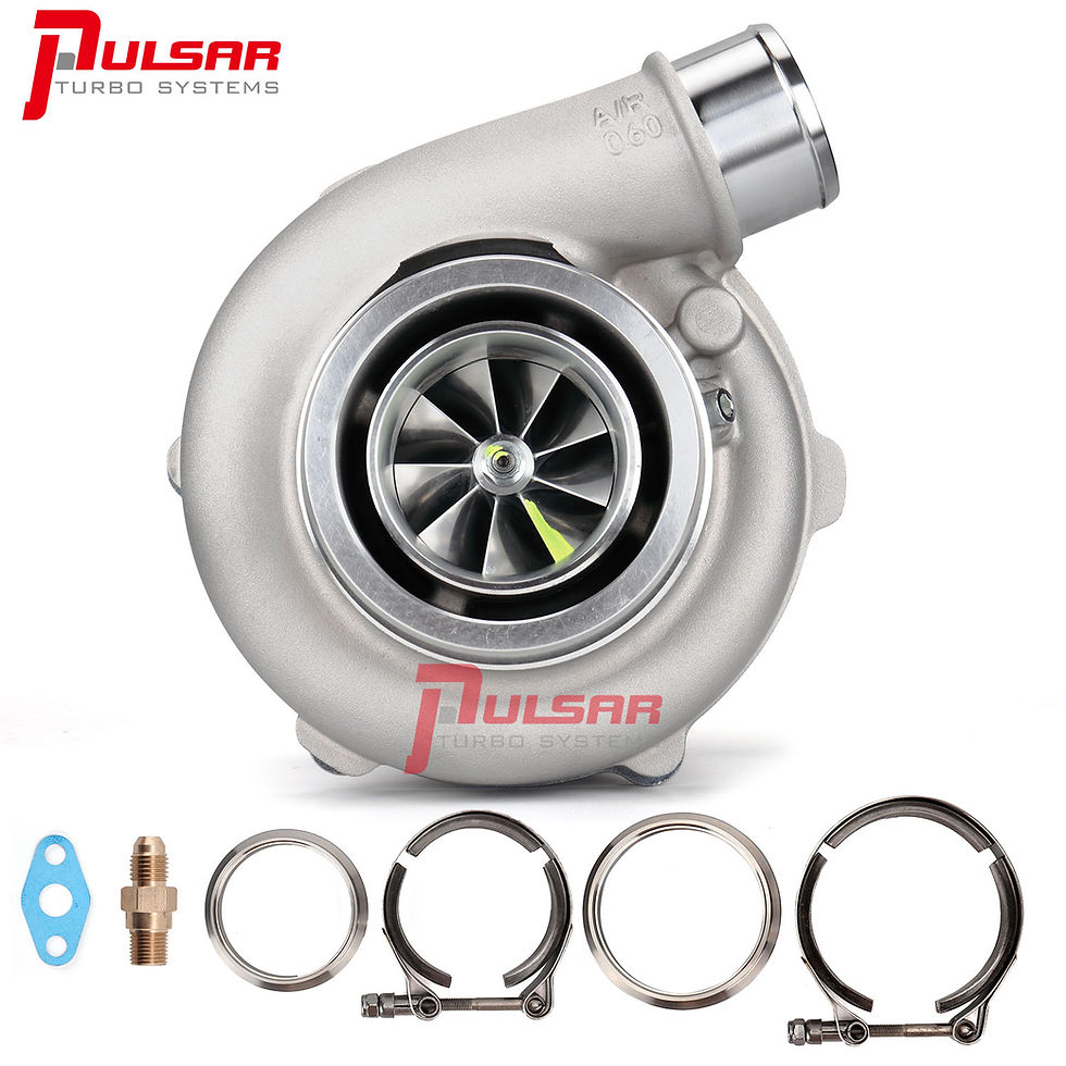 Pulsar PTX3582R Gen 2 | Pulsar Turbos UK