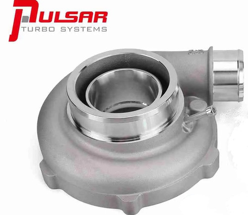PTX/GTX 28 Compressor Housings | Pulsar Turbos UK