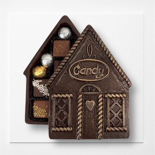 House of Chocolate | Pierre's Chocolates New Hope