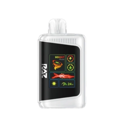 Geekvape Raz DC 25000 | New York Mint | ~25000 Puffs | mighty-fine-flavors