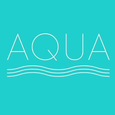 Aqua | Pure Ice | 60ml | mighty-fine-flavors