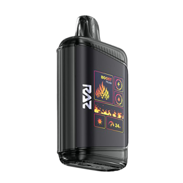 Geekvape Raz DC 25000 | Raspberry Limeade | ~25000 Puffs | mighty-fine ...