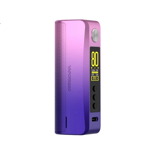 Vaporesso | Gen 80 S | mighty-fine-flavors