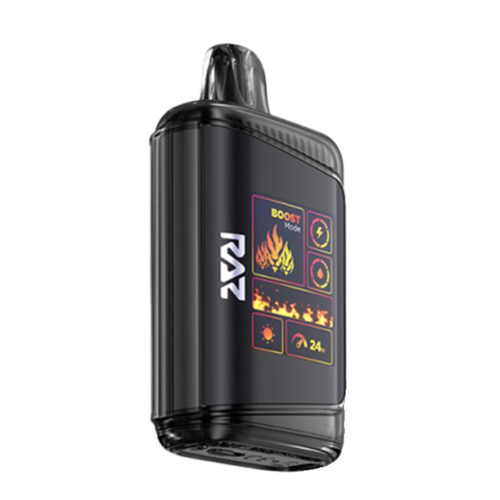 Geekvape Raz DC 25000 | Night Crawler | ~25000 Puffs | mighty-fine-flavors