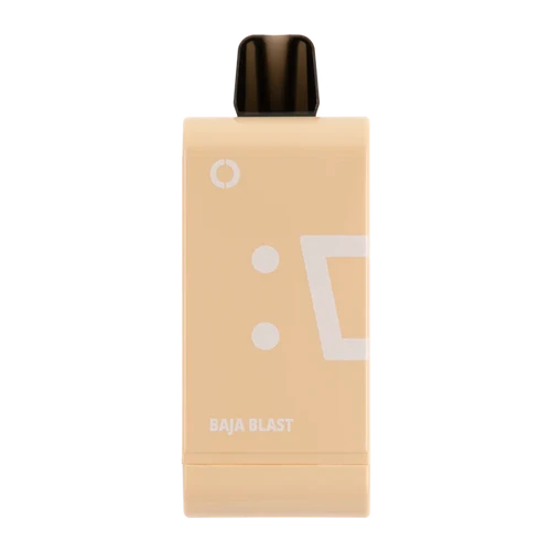 OFF STAMP Pod | Baja Blast | ~16000 Puffs | mighty-fine-flavors
