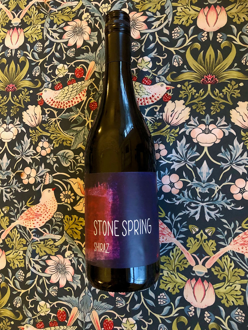 Wolf Wine | Craft wine, beer and spirits | Nationwide Wine Delivery