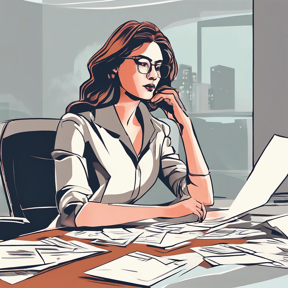 Let’s enhance your leadership: enabling executive decision-making