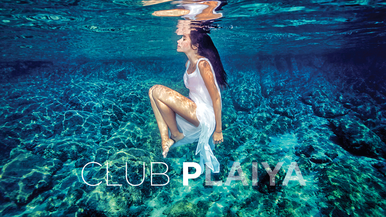 Club Plaiya | Pomeroy Studio