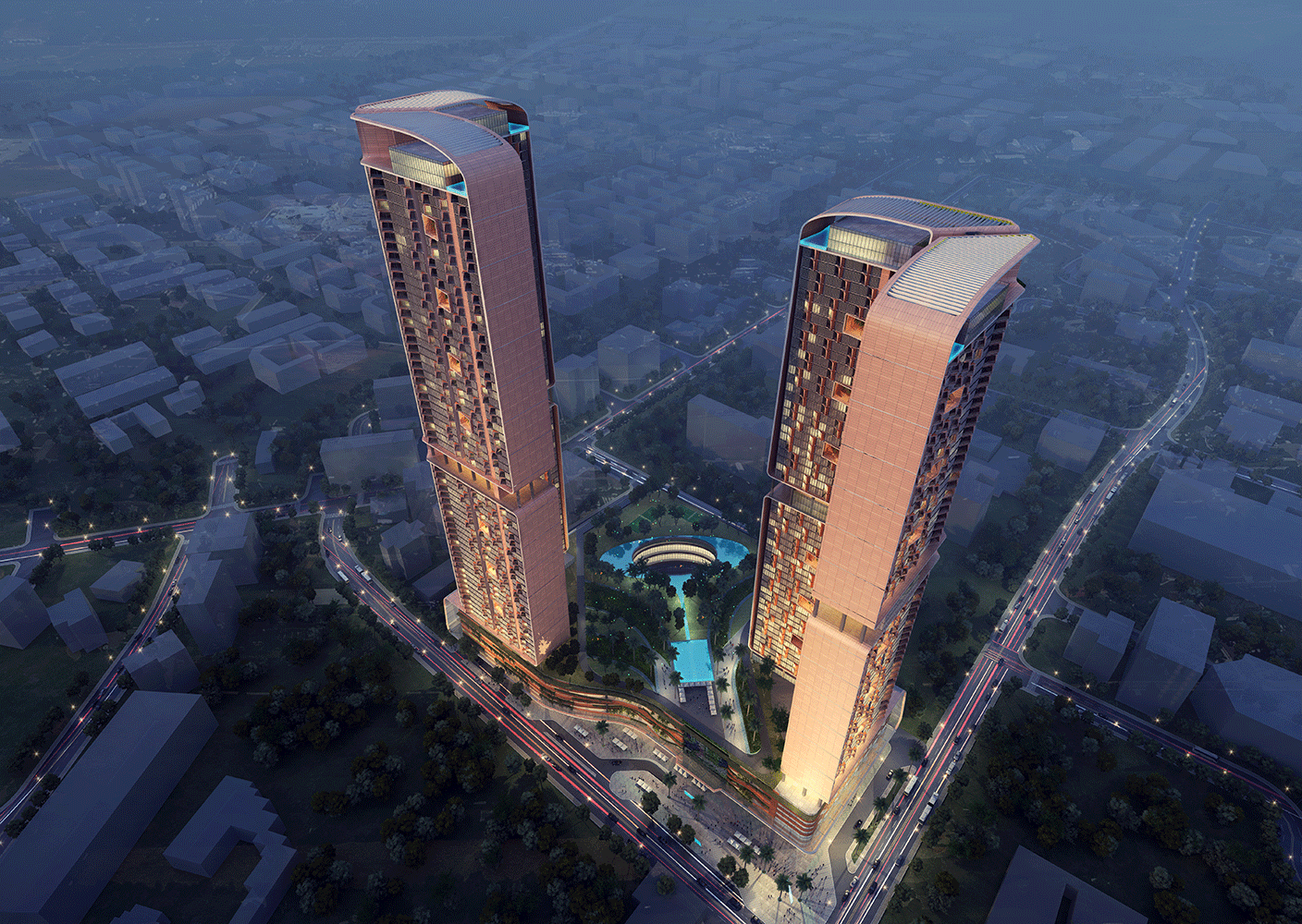 Terra | Pomeroy Studio