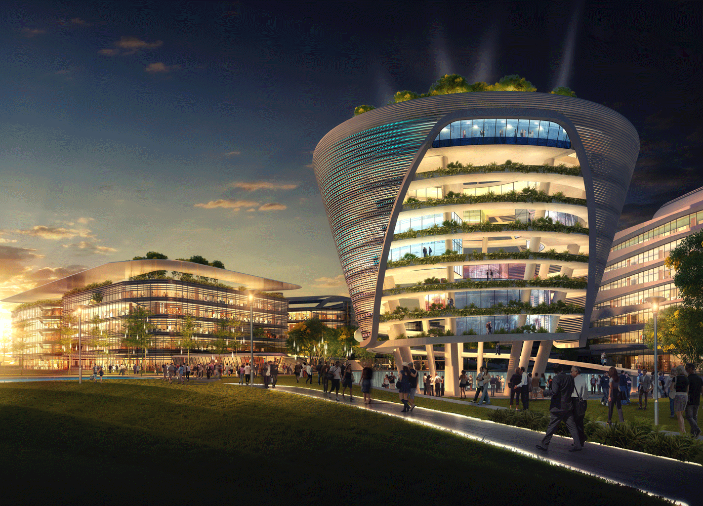 Elements | Pomeroy Studio