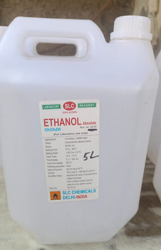 Perfumery Grade Ethyl Alcohol - Ethanol Denatured for Perfume Making