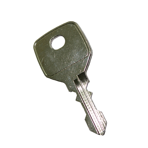 Ronis CC Series Key | Brinnick Locksmiths