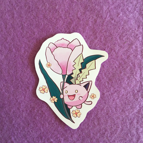 Gen II Colletion (#0187-#0251) - Pokemon Fanart | Tata Games