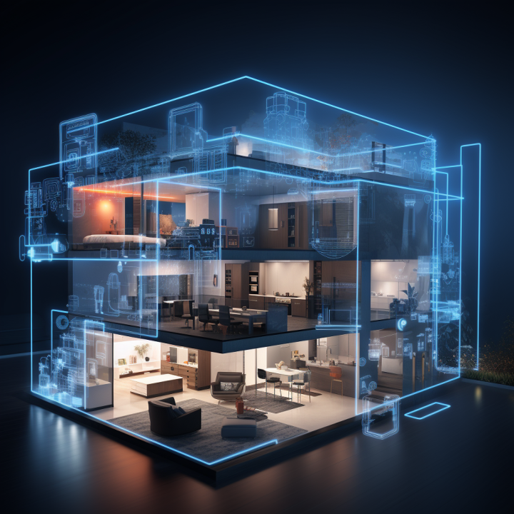 Home design-Floor Plan | Coohom