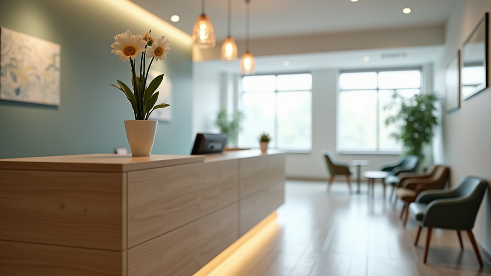 Affordable Dental Care: Quality Services at Fair Prices