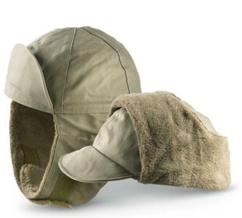 BELGIAN ARMY ISSUE SEYNTEX ECW HAT | STEALTH TACTICAL UK