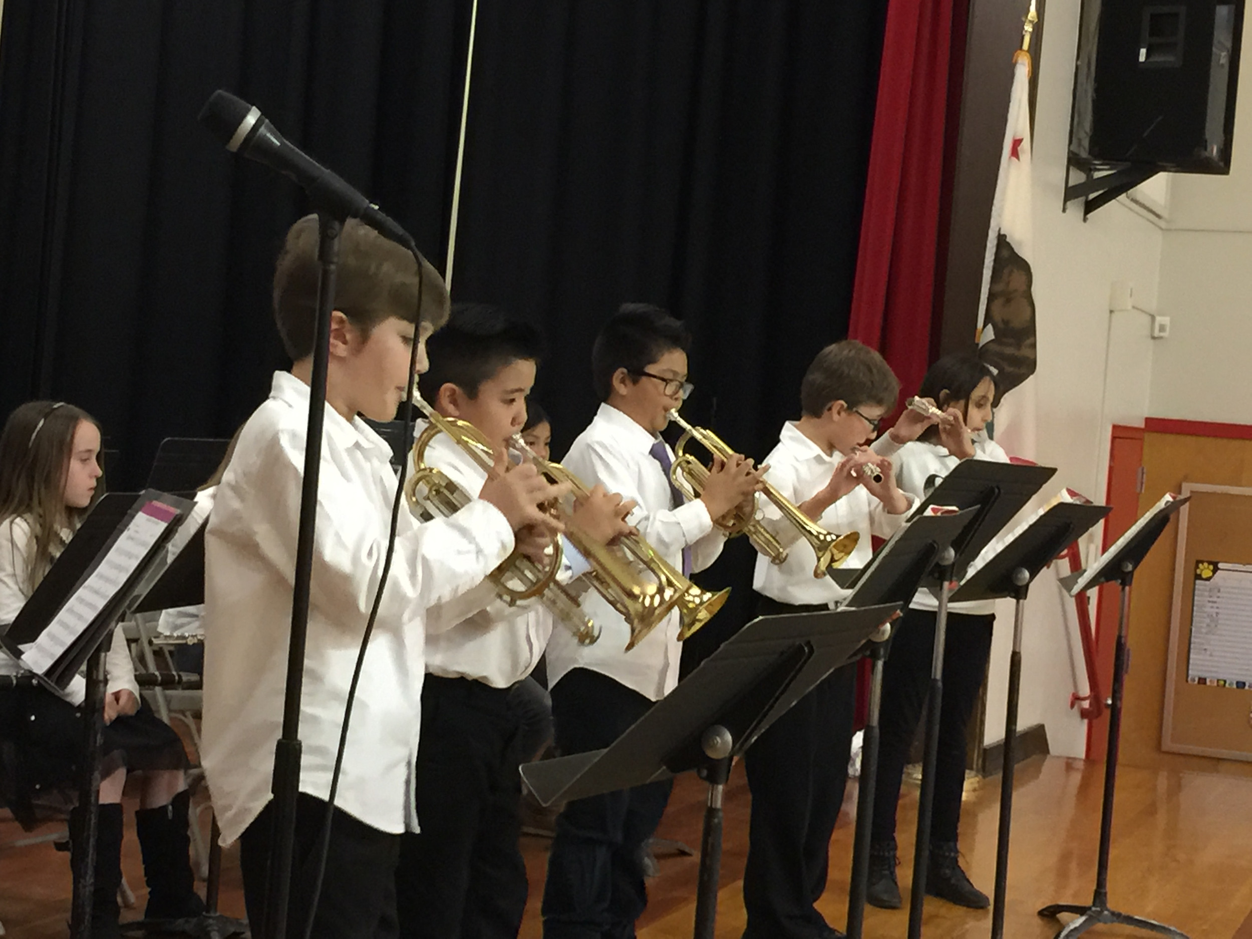 Music Matters Solano County | Public School Music Programs