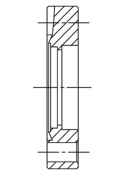 What is the difference between CF, KF and ISO vacuum flanges? | Fordman ...